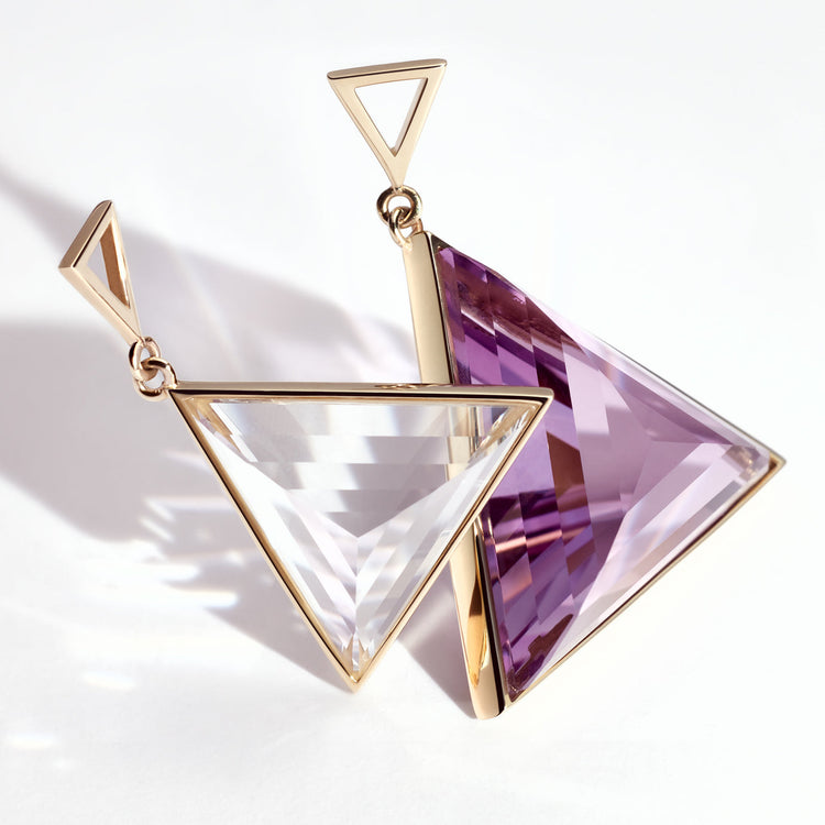 Rock + Raw Jewellery